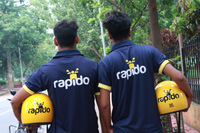 Why is being a Rapido Captain the best among all? Know all about it ...
