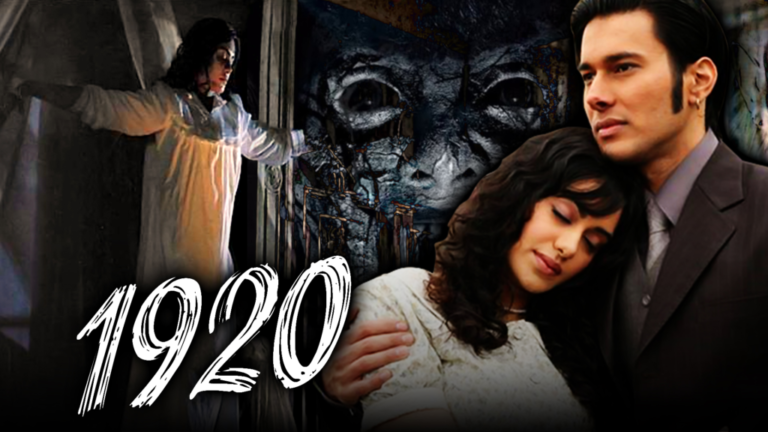 6 Best Indian Horror Movies of All Times Which You Cannot Watch Alone ...