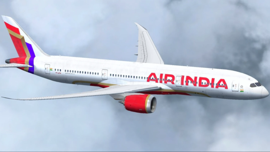 Boeing 787 Air India Plane Crash News and Death Updates - Matlabi News