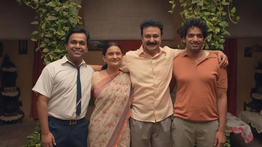 Gullak Season 5 Release Date, Cast, Budget, OTT and More Info 2025 ...