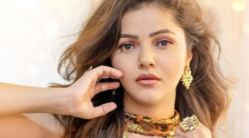 Rubina Dilaik Baby, Husband, Family, Age, Biography, Shows, Net Worth ...