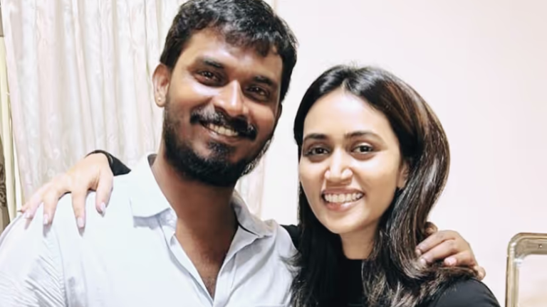 The Panchayat Fame Sanvikaa Age, Biography, Shows, Family, Net Worth ...