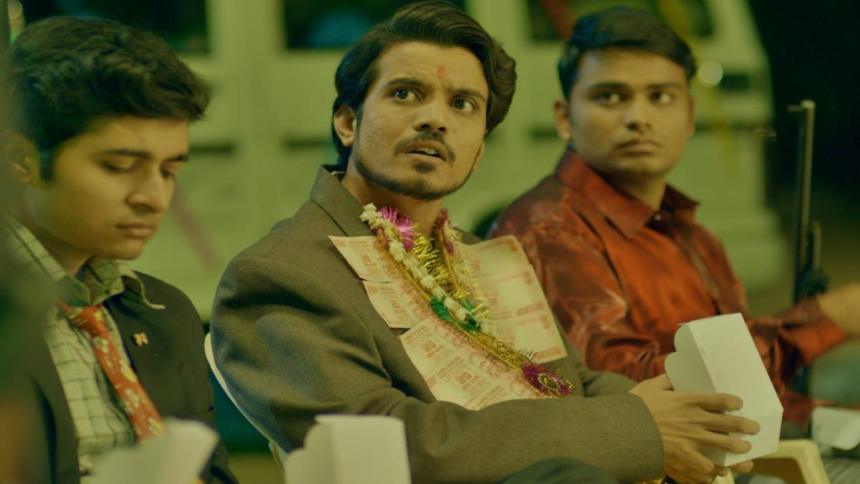 The Panchayat Fame Asif Khan Suffers from Heart Attack in 2025. Know ...