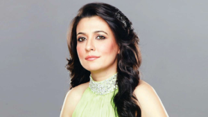 Mini Mathur Age, Biography, Husband, Shows, Movies, Net Worth and More ...