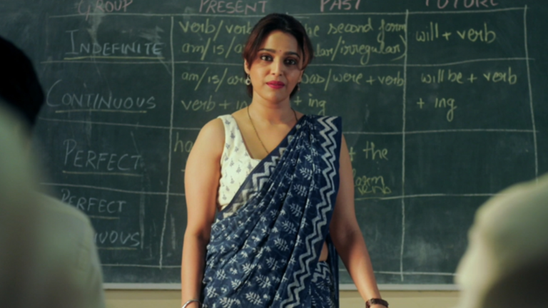 Rasbhari Web Series Cast, Release Date, OTT, Review and More Info 2025 ...