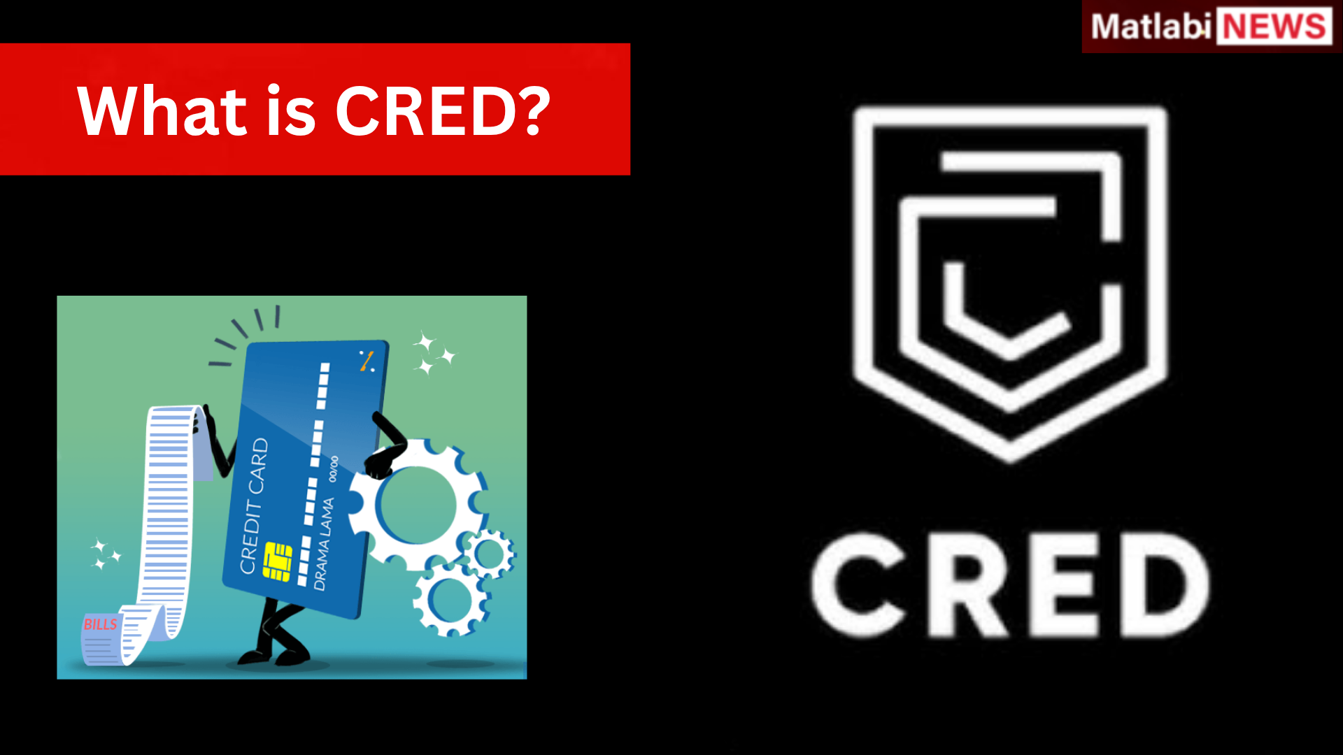 What is CRED? Complete Guide, Benefits, Rewards and More Info 2025 ...