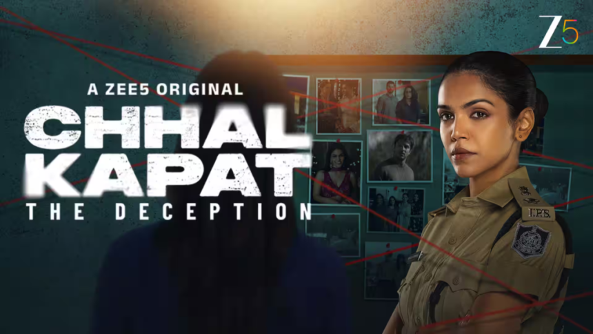 Top 6 Best Zee5 Web Series List to Watch in 2025 - Matlabi News