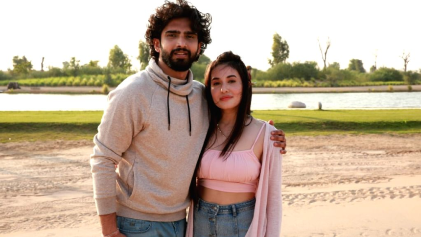 Aditi Budhathoki Age, Height, Biography, Shows, Husband, Net Worth ...
