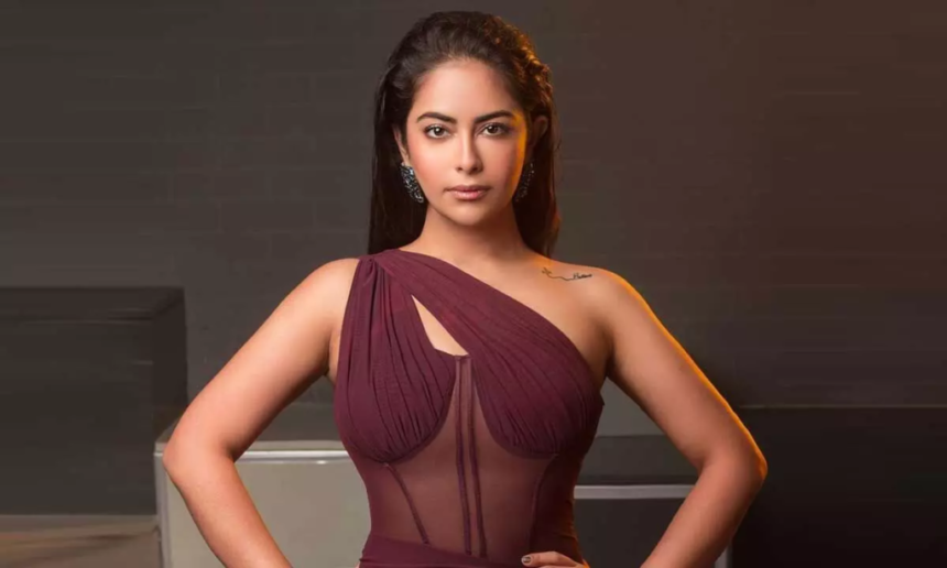 Avika Gor Age, Biography, Height, Boyfriend, Shows, Net Worth and More Update 2025 - Matlabi News
