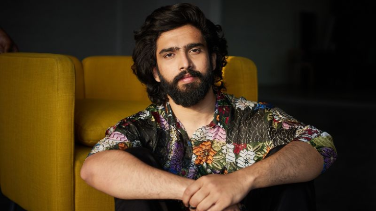 Amaal Malik Controversy, Girlfriend, Biography and Journey 2025 ...