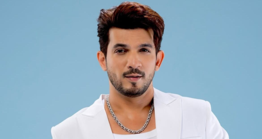 From TV Heartthrob to Power Player: Arjun Bijlani in Rise & Fall 2025 ...