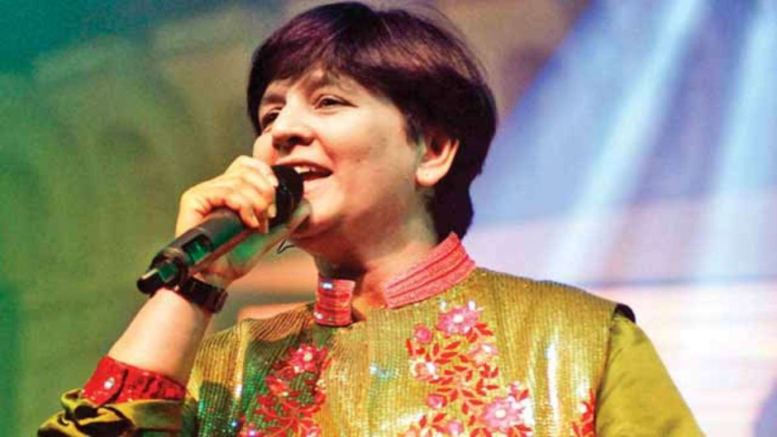 Top 10 Falguni Pathak Songs to Play this Navratri 2025 - Matlabi News