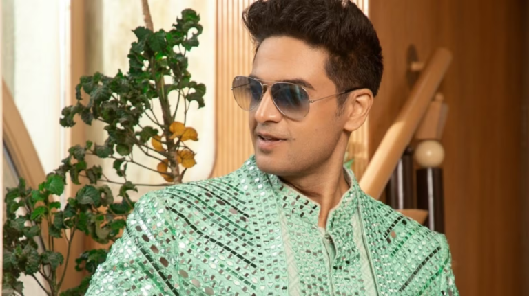 Gaurav Khanna Age, Biography, Wife, Kids, Shows, Net Worth and More ...