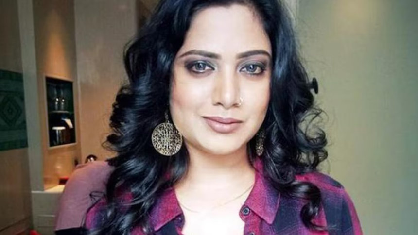 The Famous Kavita Bhabhi aka Kavita Radheshyam Biography and Her Web ...
