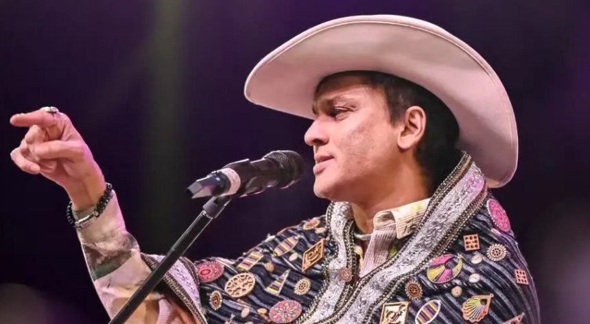 Famous Singer Zubeen Garg Died After Scuba Diving Accident!! Know all about him 2025 - Matlabi News