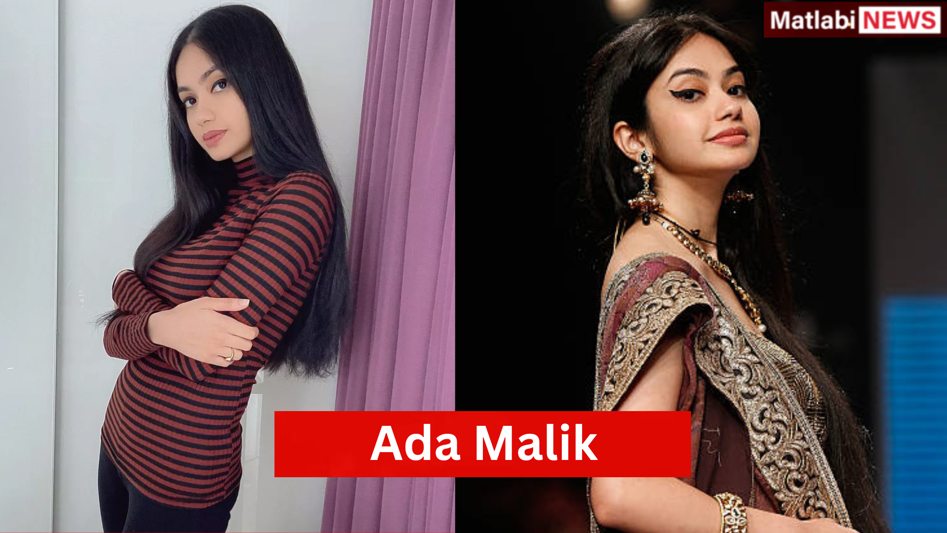 Ada Malik Biography: Age, Career, Family, and Unknown Facts About Anu ...