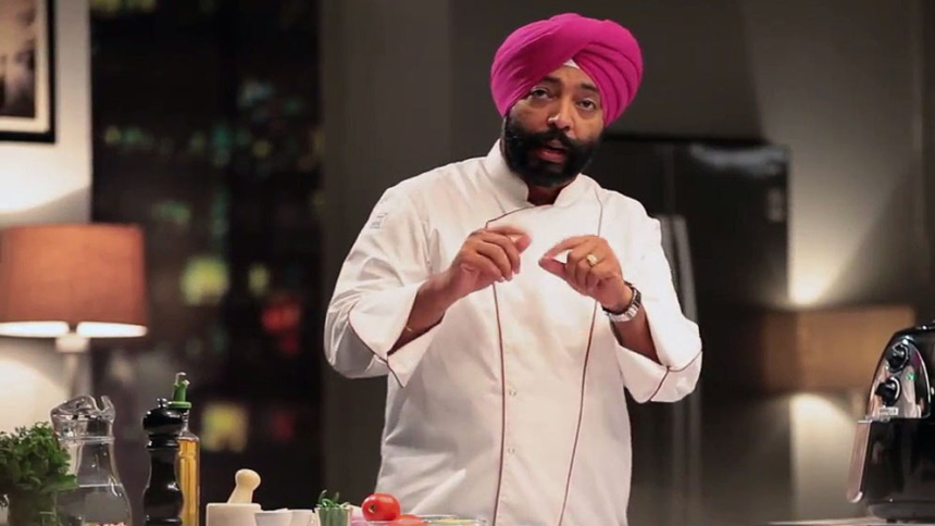 From Sanjeev Kapoor to Vikas Khanna: Meet the Most Famous Chefs of ...