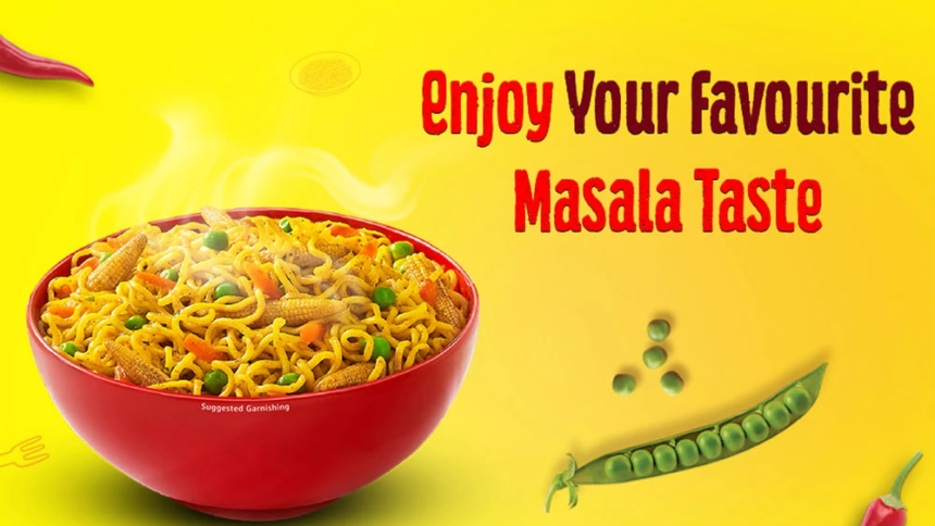 Why Maggi Noodles Are Still the Best Noodles in India – A 2-Minute Read ...