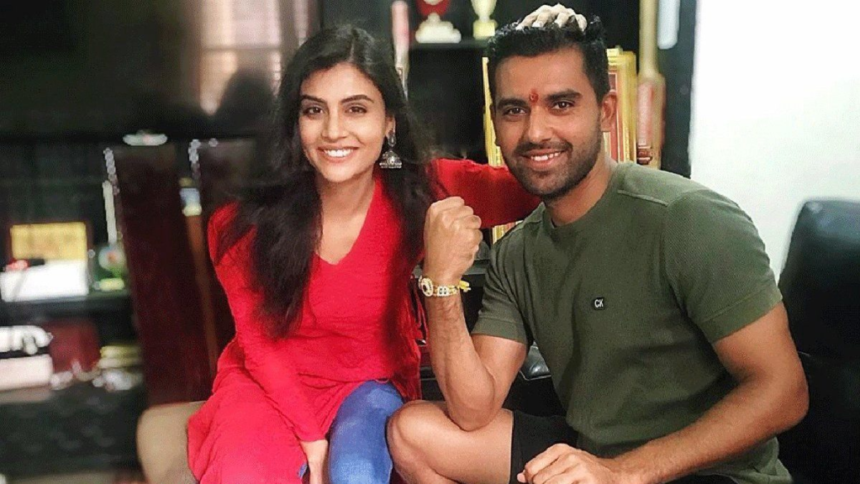 Who is Malti Chahar in Bigg Boss 19 came as a Wildcard? Know all about ...