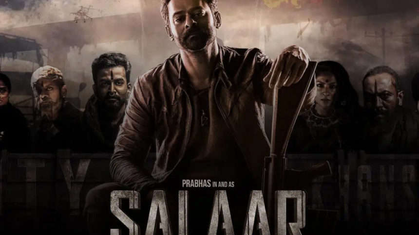 Biggest Indian Hits Ever: 500 Crore Club Movies List You Must Check Out ...