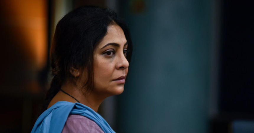 Why Shefali Shah Ruling OTT World? Know her Biography, Age, Family ...