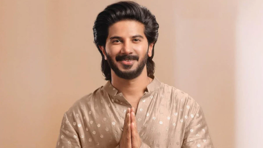 Dulquer Salmaan Biography, Age, Wife, Kids, Career, Movies, Net Worth ...