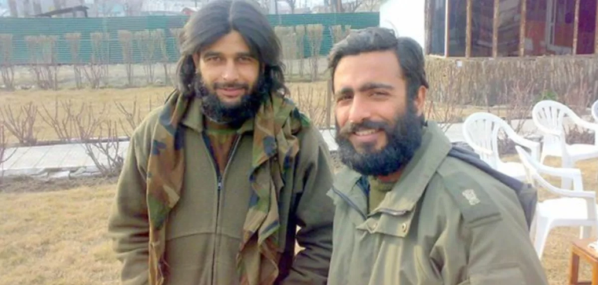 Is Major Mohit Sharma the Real Hero behind the Blockbuster Movie Dhurandar 2025? Know all about ...