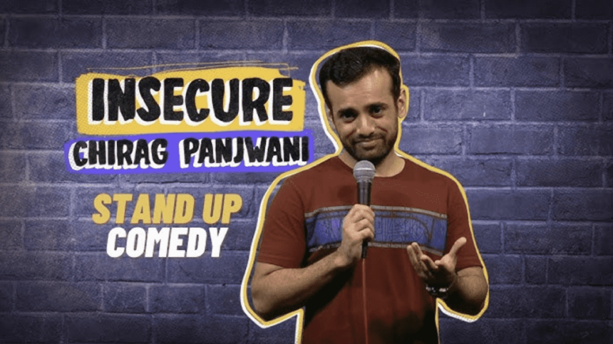 Who is Comedian Chirag Panjwani? Know Everything about him 2025 ...